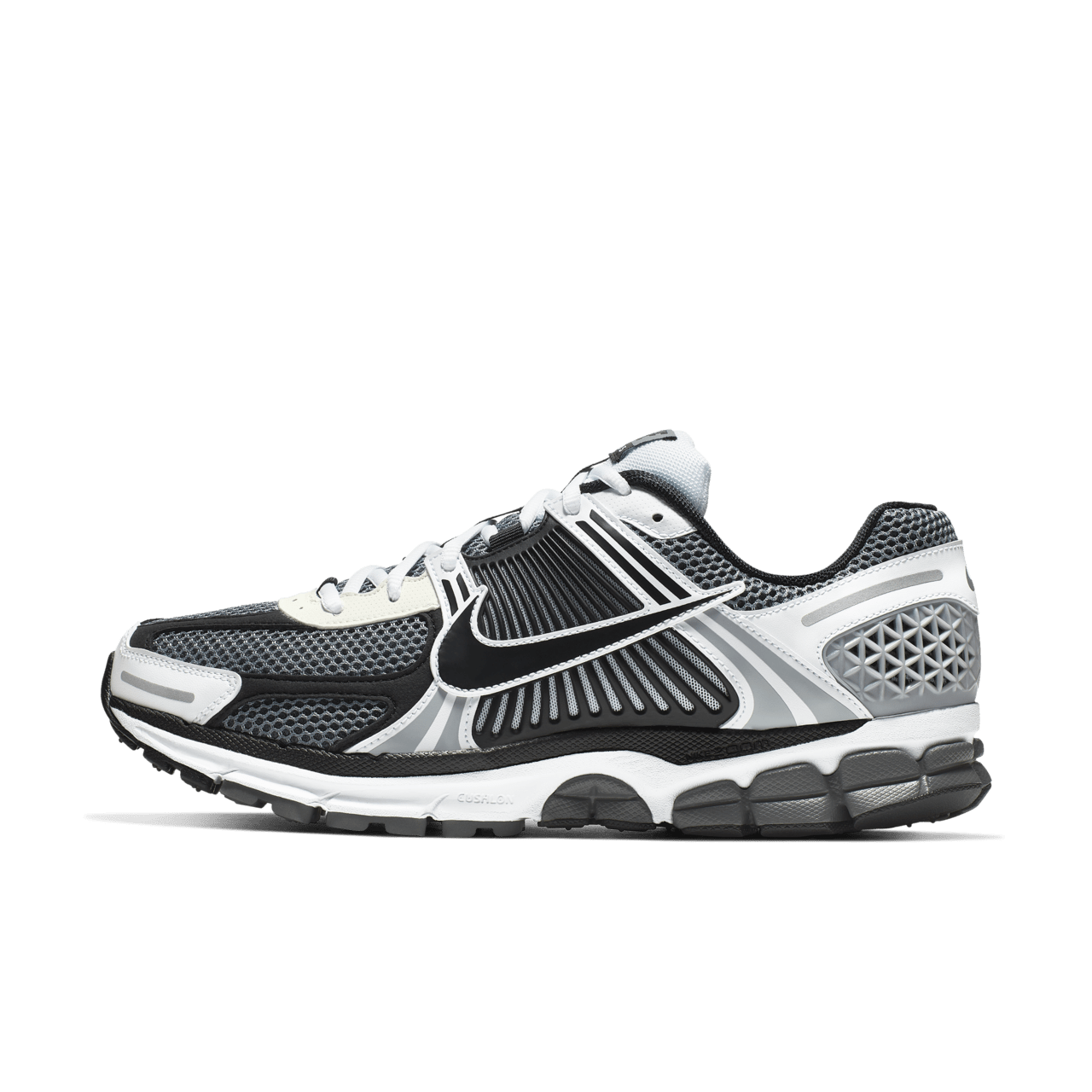 Zoom Vomero 5 "Black and Metallic Silver" (CI1694-001 ...